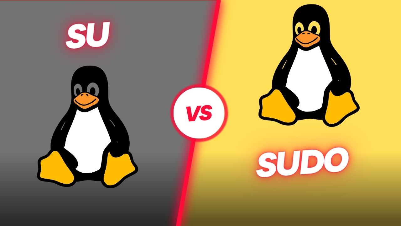 su vs sudo: Understanding the Differences and Best Practices